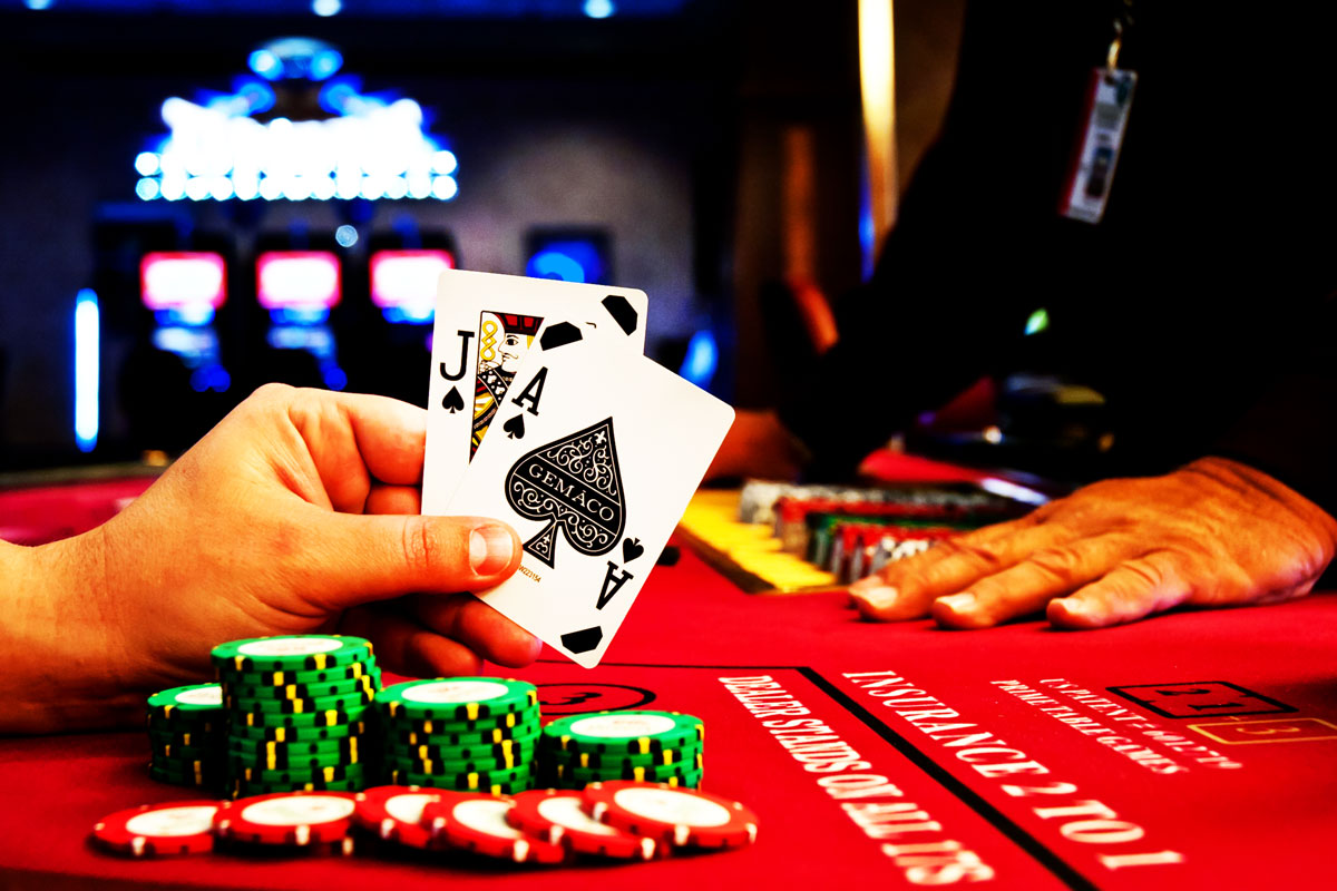How Can Travelling Be More Fun In UK Casino 9 Online